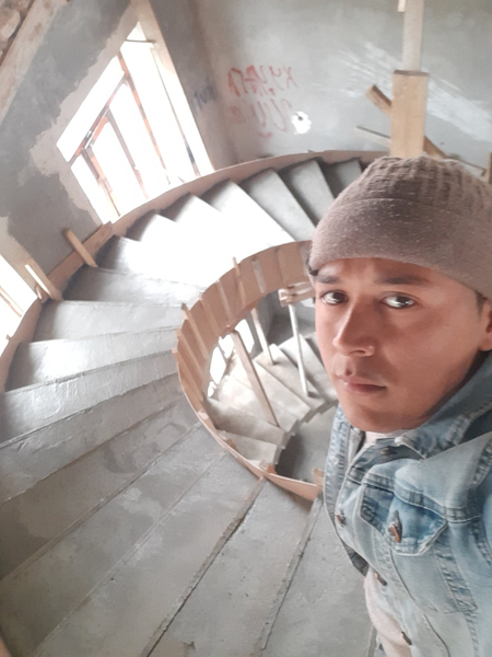 Zinalar Namangan shohona zinalari