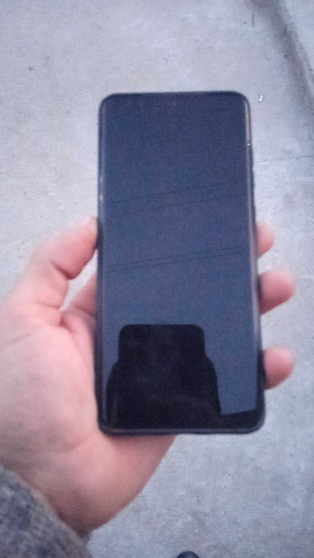 Samsung s 20 + 5G