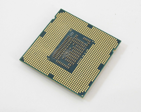 Процессор I3 3220