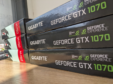 RX 580 8G MSI Gaming X