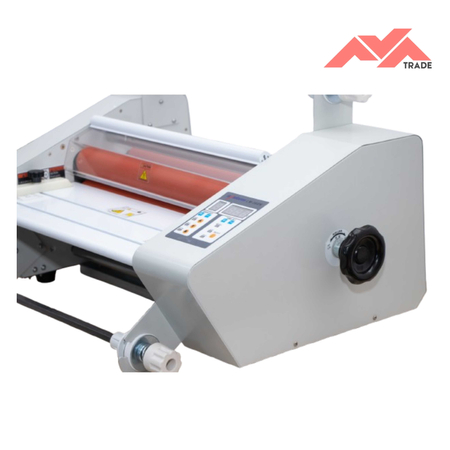 Ламинатор FM-380 / Laminator - FM380
