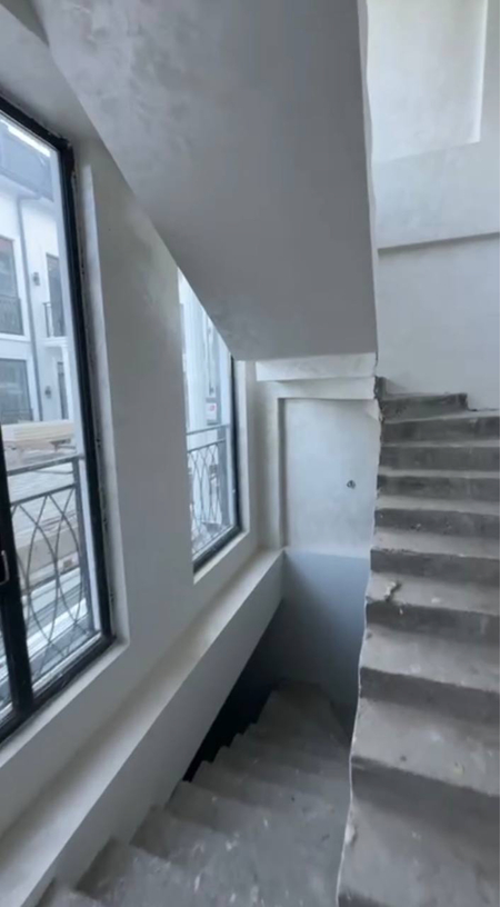 Коттедж 3 уровня ул. Циалковская