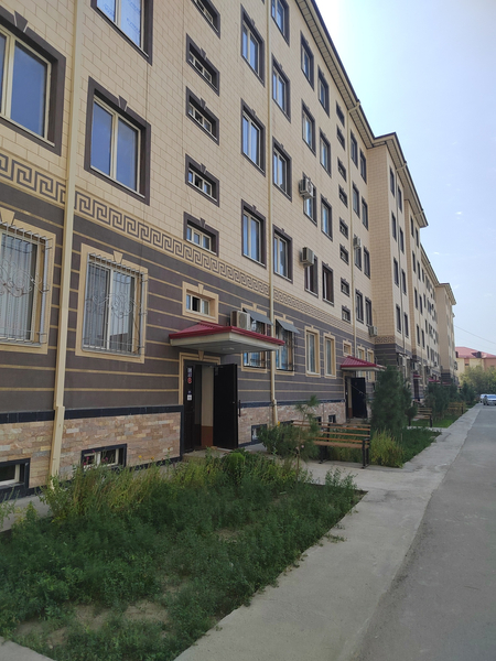 Продам  квартиру