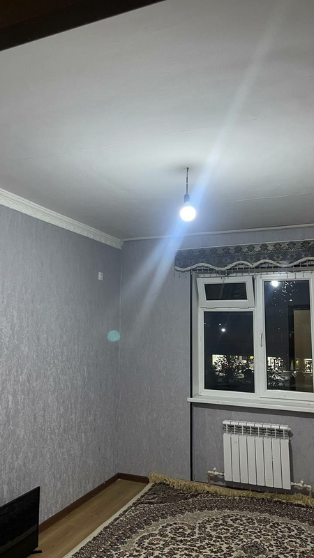 Sergili 5a metro 2 bekatda 2 xonali kvartira sotiiladi