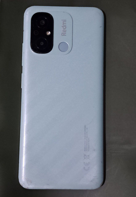 Xiaomi Redmi 12 c