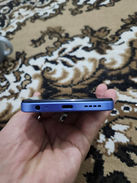 Smart 7 Plus holati yangi