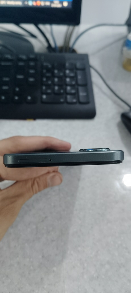 ViVO Y 17 s 6/128
