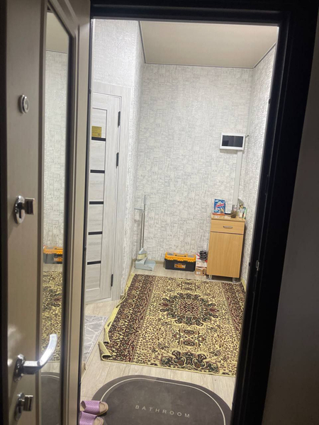Квартира сотилади