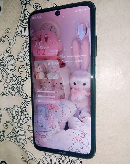 Redmi note 10 telefon sotiladi
