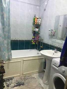 (К128610) Продается 3-х комнатная квартира в Шайхантахурском районе.