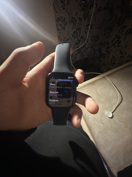Apl watch продаю