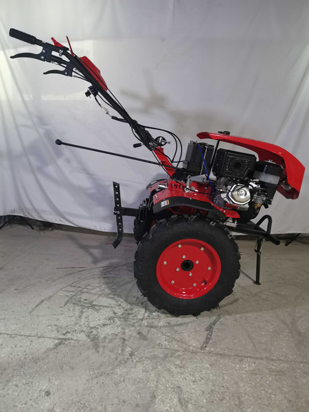 Бензиновый культиватор BIZON 18HP оптом