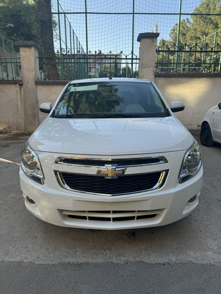Cobalt 2024 avtomat Tozza srayl abs , diska , mafon