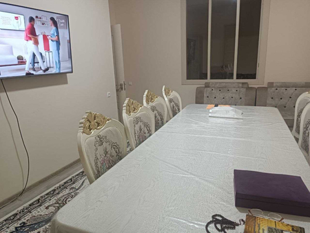 Продам 2х комнатную квартиру ул. Рудакий
