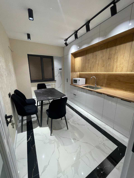 Сдаётся в аренду квартира на Golden house