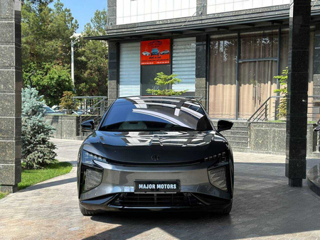 В продаже ! Автомобиль Hi Phi X