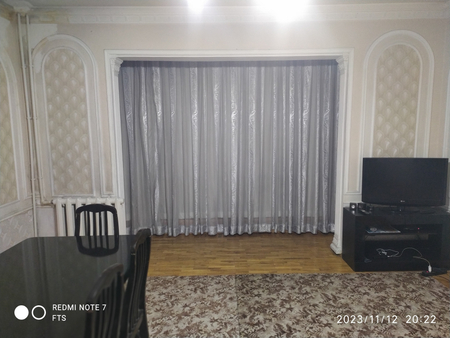 Сдается квартира 4 комнатная на ДРУЖБЕ