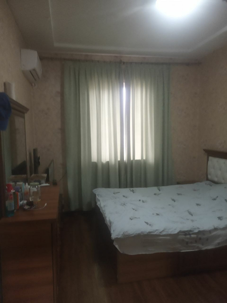 Kvartira ijaraga ttz1 300$ bez makler