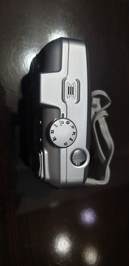 Фотоаппарат цифровой kodak