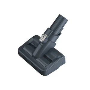 Пылесос Tefal TY9679WO, красный/серый