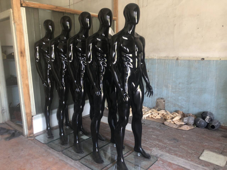 Maniken maniken maneken
