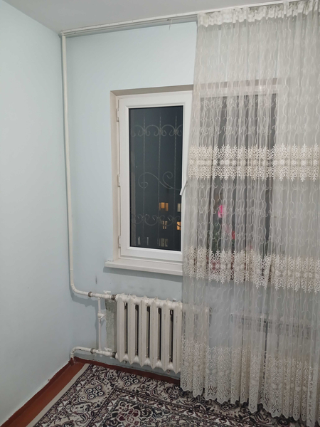 Medgorodokda  fayzli xonadon 2/6/9. 58kv/metr.