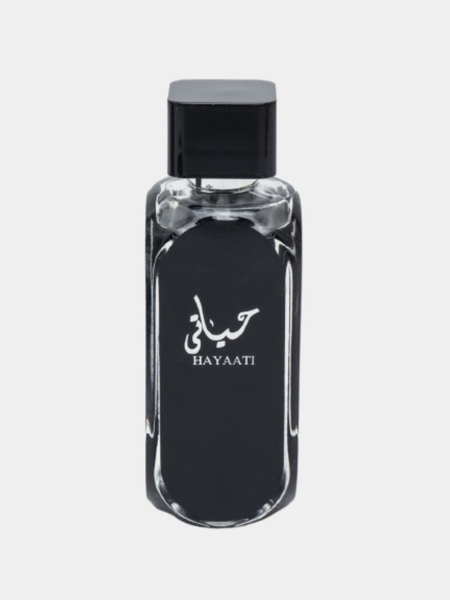 Hayati atiri sifatli 100%