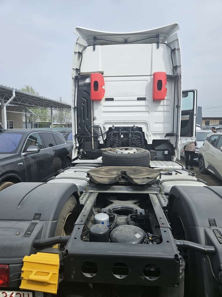Продается MAN TGX 18.500 г 2018