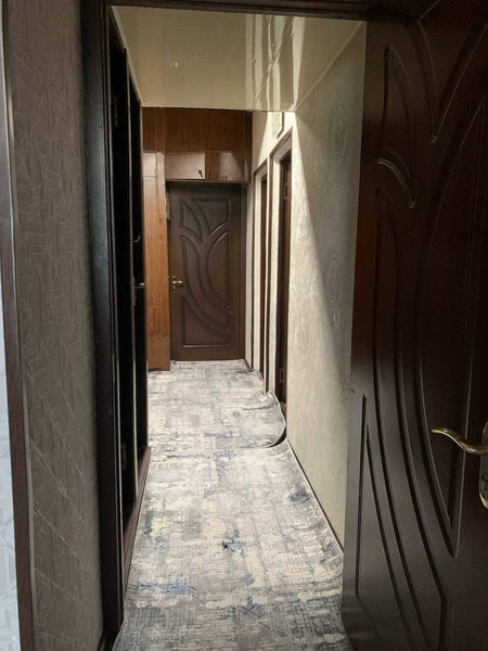 продается 3 квартира