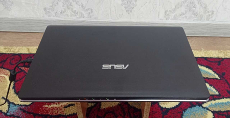 Noutbuk Asus Core I3