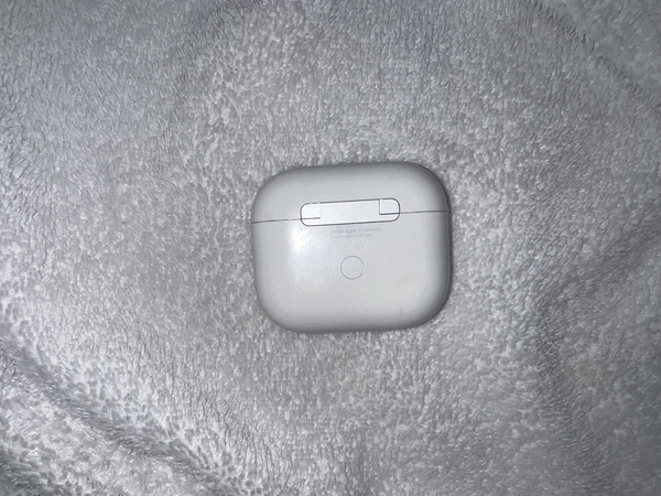 Air pods 3 кейс