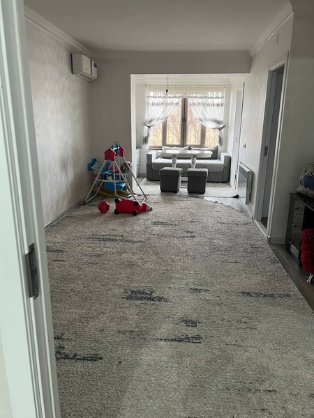 Продается 2х ком. квартира, ор-р: Северный Вокзал, 52м2
