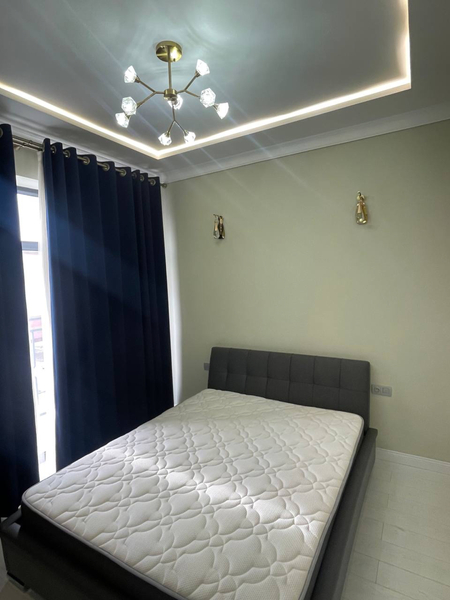 Продается Новостройка ЖК New Life 1в2/5/9 Махтумкули