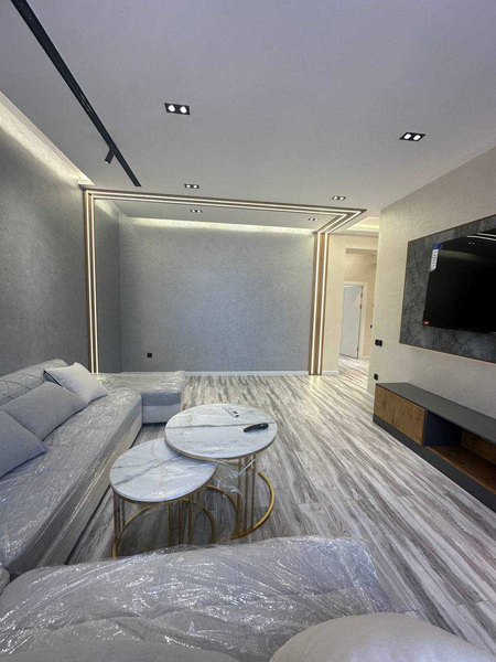 Продается 4х ком ЕВРО квартира в ЖК “Mashxadi Residence” 100м2