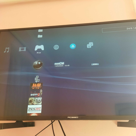 Ps3. Playstation3. Plesteyshen3