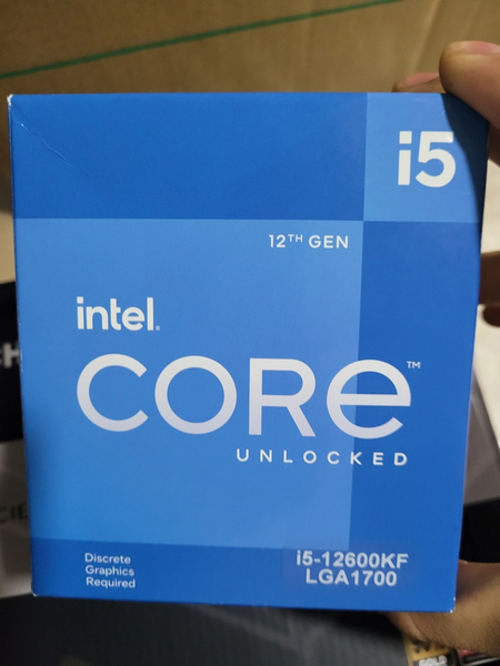 I5 12600kf, RTX 3070, MSI Z790 PRO