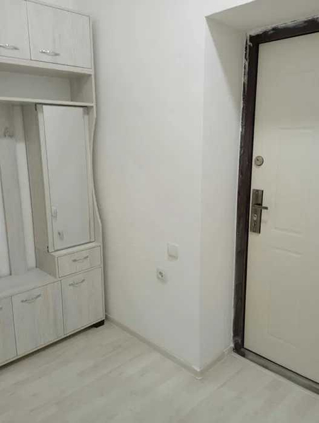 ID 635 Сдается квартира в Алмазаре, новостройка от Golden House Сагбан