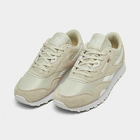 Кроссовки женские Reebok Classic Nylon! Новые в коробке! Оригинал!