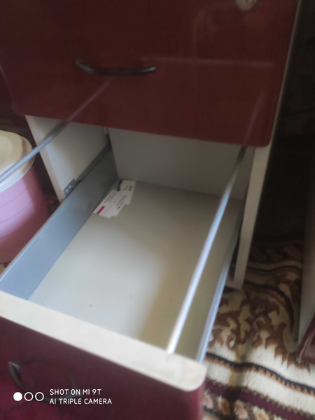 Продам тумбы в количестве двух штук (можно и по отдельности)