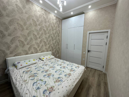 Продается квартира