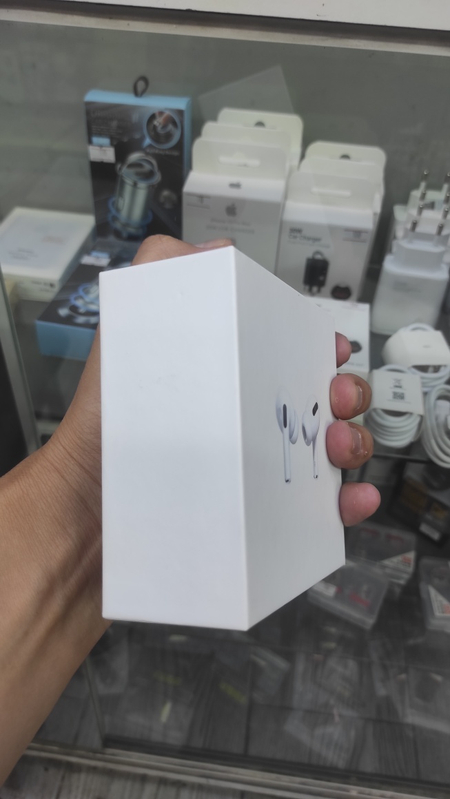 Airpods pro inkax ayrpod navushnik irpots pro ayrpod pro