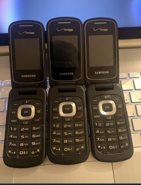 Perfektum verizon gusto 3