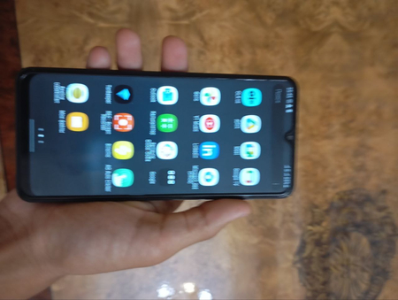 Samsung a12 4/64