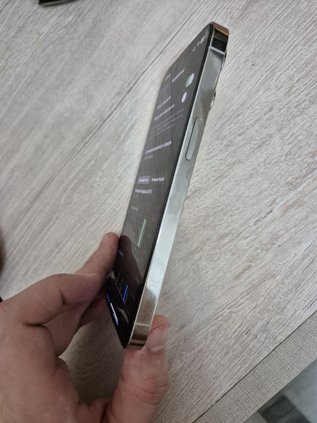 Iphone 13 pro 128