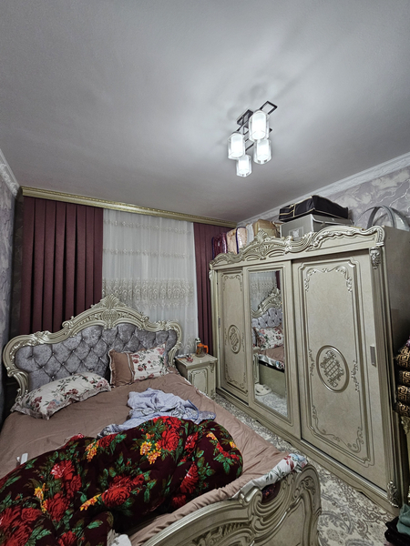 Срочно квартира сотаман