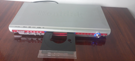 Медиа плеер Konidak