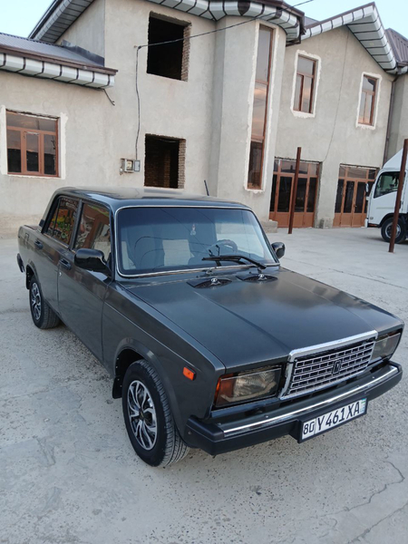 Лада 2107 сотилади!
