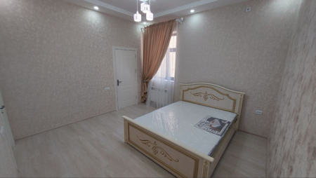 Сдаётся в аренду  3х комнатная квартира за 750$!