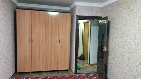Срочно продается отличная двух комнатная квартира
