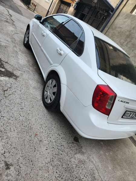 Srochna sotaman Lacetti 2 pozitsya Metan gazli pasni o\\\'qing